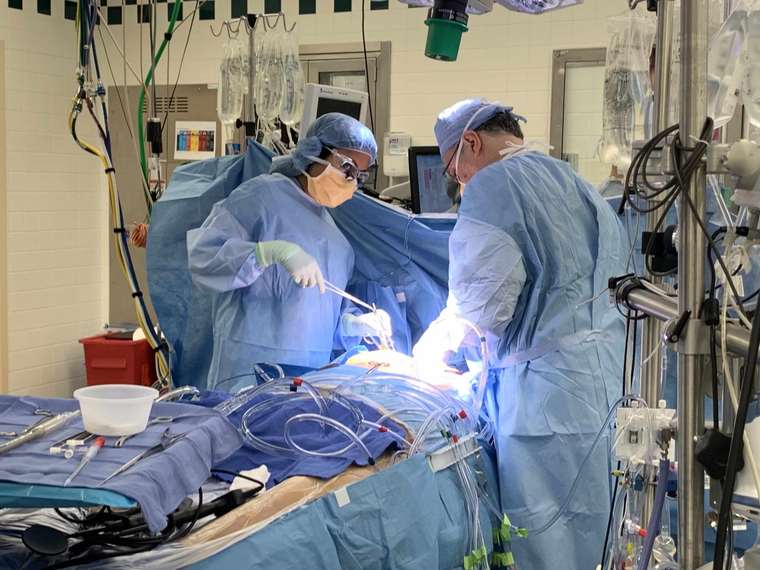 The Core of Care: Embracing Integrity and Empathy in Healthcare